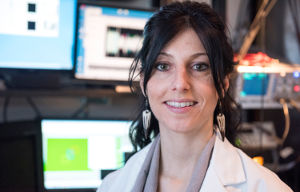 The Rockefeller University »Leon Levy Fellows